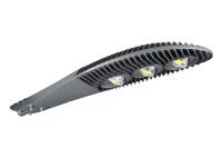 China 150 Watt Outdoor LED Street Lights Waterproof Aluminum Alloy Die Casting Shell for sale