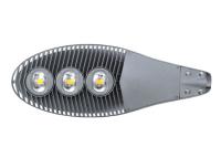 China IP65 Parking Lot Cobra Head Street Light Fixtures 150W High Brightness for sale