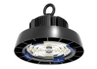China Zoombale Warehouse High Bay Led Lights 140 Lm/W Exquisite And Compact Design for sale