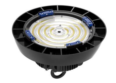 China Aluminum High Bay Workshop Lights 100 Watt 6500K Ufo Led Lights 260*178 Mm for sale