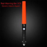 China Zoomable  Rechargeable LED Flashlight Magnetic Pocket Flashlight Usb Charge Torch for sale
