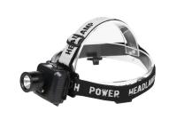China Small  IP65 Explosion Proof LED Headlamp Light Weight 3 Modes IECEx Standard for sale