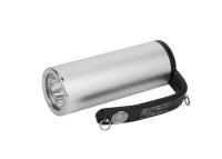 China IPX7 800Lm Explosion Proof LED Flashlight 9W Pocket Led Flashlight for sale
