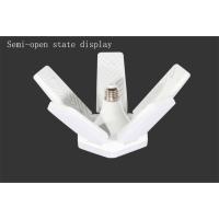 China Garage Light 40W 60W Photocell LED Ceiling Parking Garage Light for sale