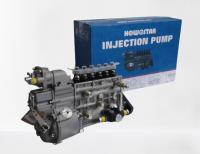China VG1246080097 CB6H934 Truck Injection Pump Assembly 420HP Euro 2 Emission Standard for sale