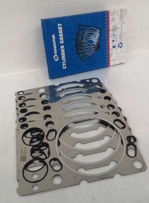 China Cylinder Head Gasket - High-Temp Engine Seal for 400°F & 1000+ PSI Applications for sale