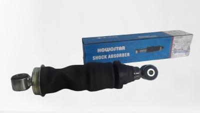 China Sinotruk Shacman Truck Shock Absorber OEM Replacement for HOWO A7 T7 HOHAN X3000 Models for sale