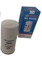 China OEM VG61000070005 Oil Filter for Sinotruk WD615.47 371HP EURO2 Engine - D10.38-40/WP10.340E32 Compatible for sale