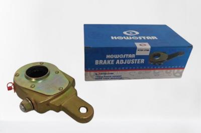 China WG9100440005 HOWO Truck Brake Adjuster - Automatic/Manual Adjustment for Heavy-Duty Brake Systems for sale