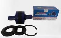 China WG9725529213 Torque Rod Bushing for Howo A7 Trucks - Heavy-Duty Suspension Component with Vibration Control for sale