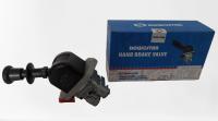 China WG9000360522 Hand Brake Valve for HOWO A7 Trucks & Trailers - Heavy-Duty Parking & Emergency Brake Control for sale