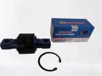 China AZ9631521177 Torque Rod Bushing for Howo A7 Truck - Heavy-Duty Rubber Suspension Component for sale