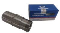 China Custom Splined Shafts for HOWO Trucks - High-Strength Replacement Transmission Components for sale
