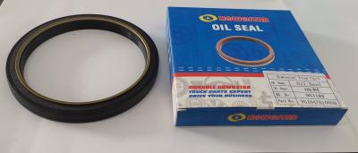 China HOWO Truck Oil Seal VG1047010050 61500010047 - Heavy-Duty Transmission Component for Reliable Fluid Containment for sale