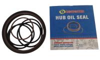 China W9981340113 WG9981340213 WG9981340114 WG9112340113 WG9112340114 Oil Seal for HOWO Trucks - Heavy-Duty Engine and Transmission Seals for sale