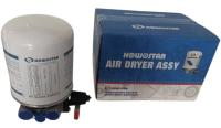 China WG9000360521 DZ91189360016 Air Dryer Assembly for HOWO SHACMAN Trucks 120-150 PSI Compressed Air System for sale