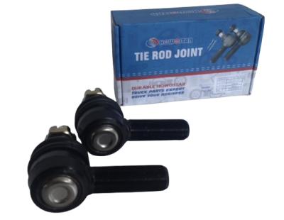 China Heavy-Duty Truck Tie Rod Ball Joint Replacement - M20x1.5 Thread, 5000 lbs Load Capacity for sale