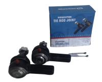 China Heavy-Duty Truck Tie Rod and Ball Joint Assembly - M16/M18 Thread Size, 3,500 lbs Load Capacity Replacement Parts for sale
