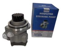 China HOWO Truck Steering Pump Replacement Part - Heavy-Duty OEM Compatible Hydraulic Component for Truck Series for sale