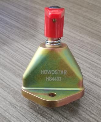 China WG9100760100 Battery Main Switch for SINOTRUK HOWO A7 T7H C7H and Shacman Trucks 2012+ OEM Standard for sale