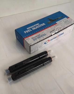 China HOWO Fuel Injector VG1560080276 with 160 MPa Pressure and Multiple Injection Capability for Heavy-Duty Trucks for sale