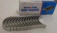China VG1500010046 81500010046 Main Bearing for 371/WP10.340E32 Engine - High-Performance Crankshaft Bearing for sale
