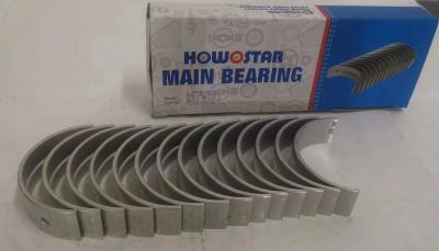 China VG1500010046 81500010046 Main Bearing for 371/WP10.340E32 Engine - High-Performance Crankshaft Bearing for sale