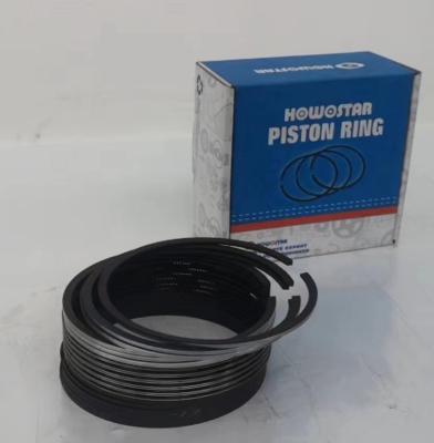 China 420HP Water Pump Piston Ring for Sinotruk Howo Trucks - OEM Quality Replacement Part for sale