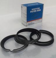 China OEM Piston Ring for Sinotruk WD165.47 Engine - 380HP Heavy-Duty Replacement Parts for sale