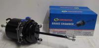 China WG9000360600 WG9000360900 Truck Brake Chamber Assembly for HC16/AC16 Axle - Heavy-Duty Air Brake System Component for sale