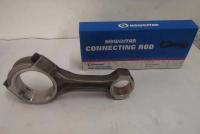 China 6.4 Powerstroke Custom Connecting Rods - High-Strength Alloy Steel for Heavy-Duty Truck Engines for sale