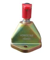 China WG9100760100 199100760100 Battery Main Switch for SINOTRUK HOWO & Shacman H7 Trucks 2012+ Models for sale