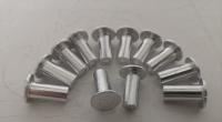 China WG9231340068 Aluminum Rivets 17×10×22 for Truck Brake Parts - Lightweight Corrosion-Resistant Fasteners for sale