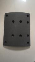 China HD90149340094 HD9049340094 Brake Lining 8 Holes 2 Holes Heavy Duty Truck for sale