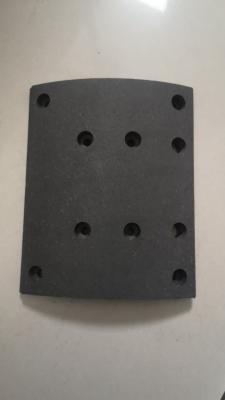 China HD90149340094 HD9049340094 Brake Lining 8 Holes 2 Holes Heavy Duty Truck for sale