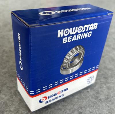 China 32310 Tapered Roller Bearing 50mm x 110mm x 42.25mm Metric 30000 Series with 177kN Load Capacity for sale