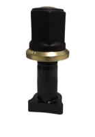 China Truck Wheel Hub Bolt Assembly - High-Strength Steel Replacement Parts for Commercial Vehicle Wheel Attachment for sale