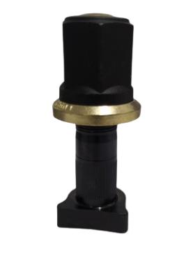 China Truck Wheel Hub Bolt Assembly - High-Strength Steel Replacement Parts for Commercial Vehicle Wheel Attachment for sale
