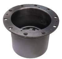 China Transmission System Planetary Carrier Truck Replacement Parts for sale