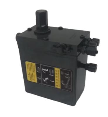 China Heavy Duty Truck Lift Cylinder Replacement - 5-50 Ton Capacity, 3000 PSI Hydraulic System for sale