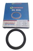 China 190003070026 WG9231328772 Truck Oil Seal - Heavy-Duty Rotating Shaft Seal for Industrial Equipment for sale