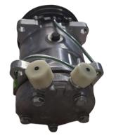 China WG1500139000 Truck Air Conditioner Compressor | Heavy-Duty A/C Component for Sinotruk HOWO Vehicles for sale