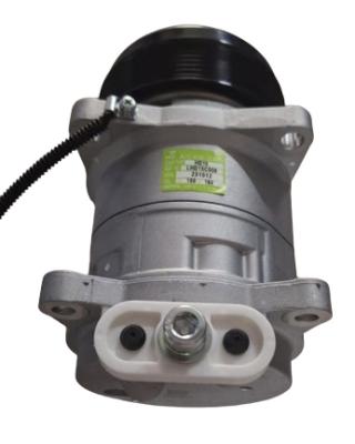 China 200V77970-7028 Air Conditioning Compressor for Sinotruk HOWO T5 T7 Trucks - Heavy-Duty Replacement Part for sale