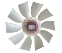 China 612600060038 Truck Radiator Fan Blade Replacement - High-Performance Cooling Component for Engine Temperature Management for sale