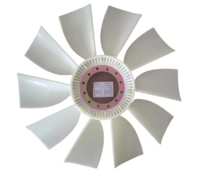 China 612600060038 Truck Radiator Fan Blade Replacement - High-Performance Cooling Component for Engine Temperature Management for sale