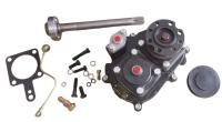 China WG9700291033 PTO Driven Hydraulic Pump for Trucks & Agricultural Machinery - Heavy-Duty Power Transmission Component for sale