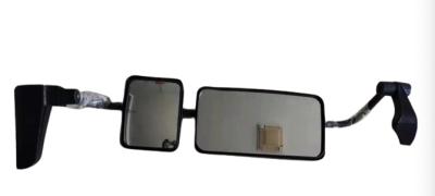 China WG1642777020 WG1642777030 HOWO Truck Side Mirror Replacement for Sinotruk Heavy-Duty Vehicles for sale