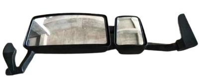 China HOWO Side Mirror WG1642770001 WG1642775001 Replacement Glass with Heated & Convex Features for Truck Safety for sale