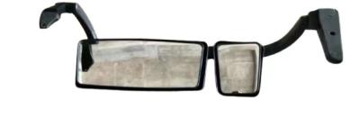 China HOWO Truck Side Mirror Replacement WG1642770003 1642770002 - Heavy-Duty Adjustable Safety Mirror for sale