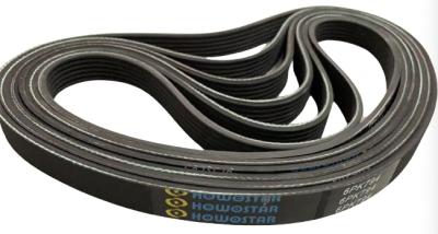China 6PK794 Transmission Drive Belt - 6-Rib 794mm Truck Spare Parts for Automotive Power Transmission Systems for sale
